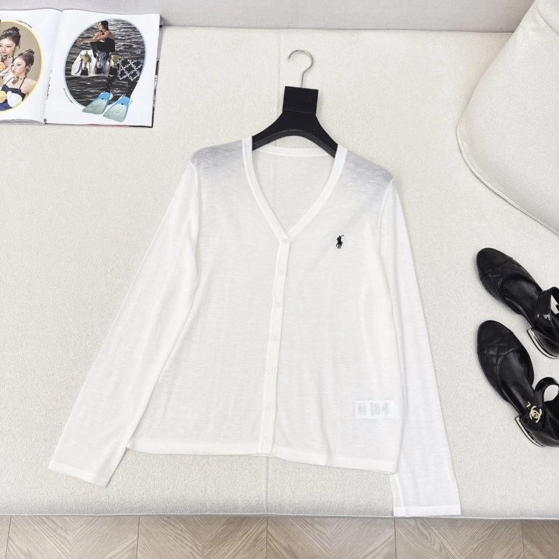 Economical Polo Sweaters