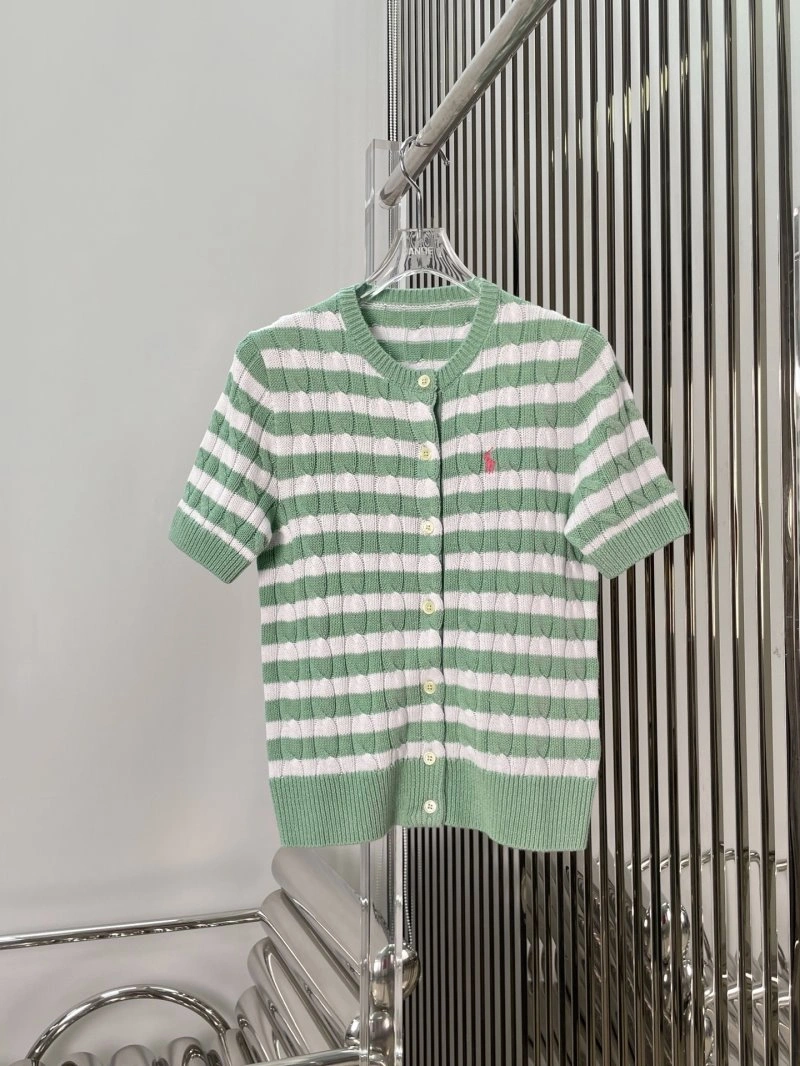 Polo Sweaters