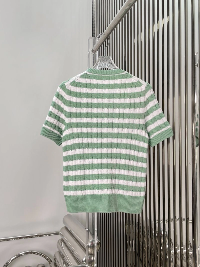 Genuine Polo Sweaters