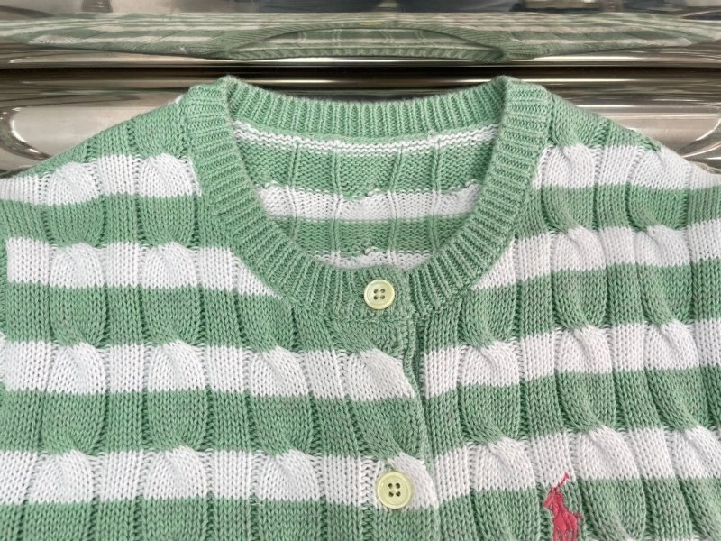 Genuine Polo Sweaters