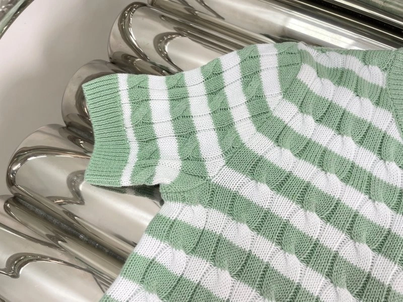 Genuine Polo Sweaters
