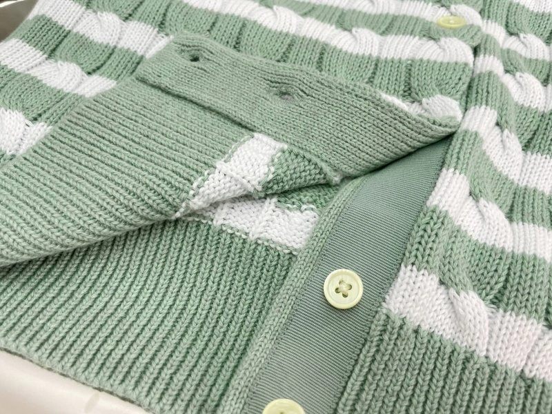 Genuine Polo Sweaters