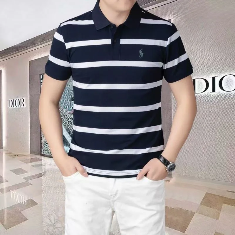 Real Polo T-Shirts