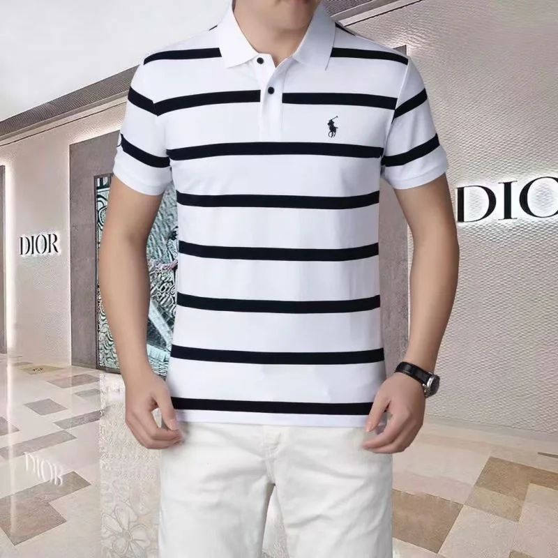 Real Polo T-Shirts
