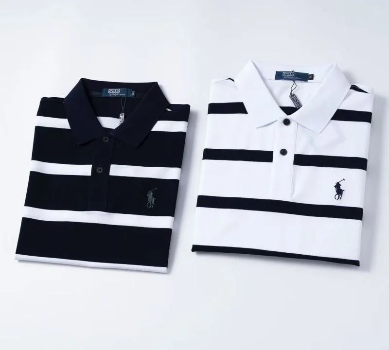 Real Polo T-Shirts