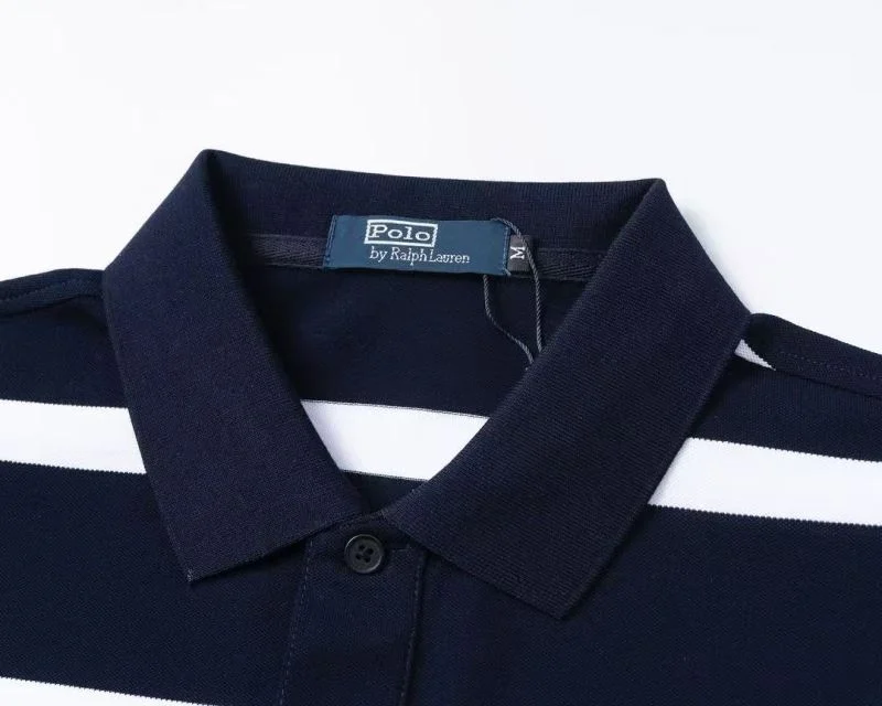 Real Polo T-Shirts
