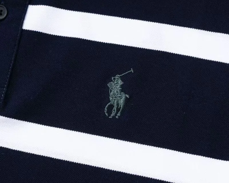 Real Polo T-Shirts