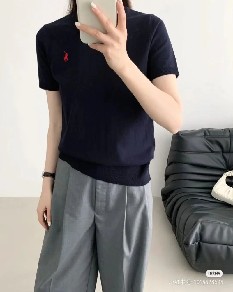 OEM Polo T-Shirts