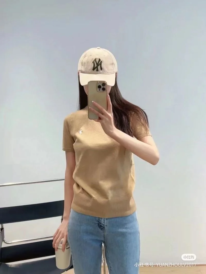 OEM Polo T-Shirts
