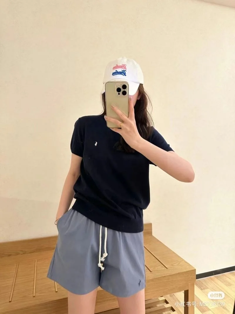 OEM Polo T-Shirts
