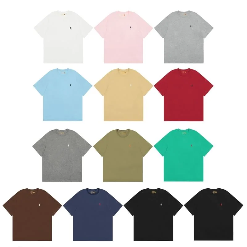 1:1 copy Polo T-Shirts