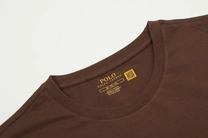 Real Polo T-Shirts