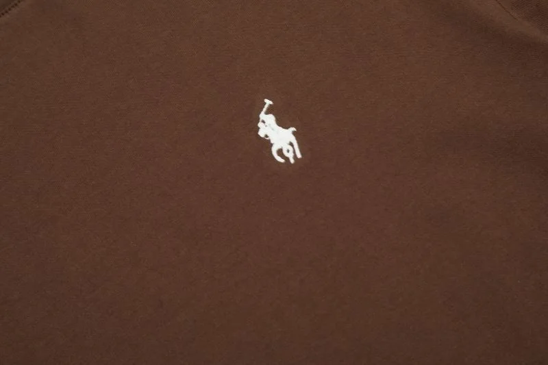 Real Polo T-Shirts
