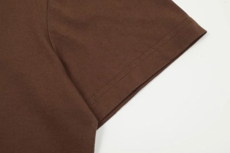 Real Polo T-Shirts