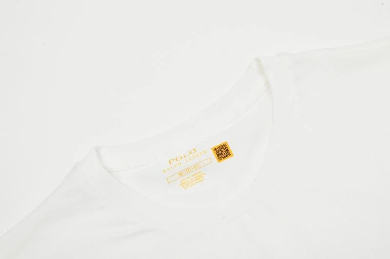 Real Polo T-Shirts