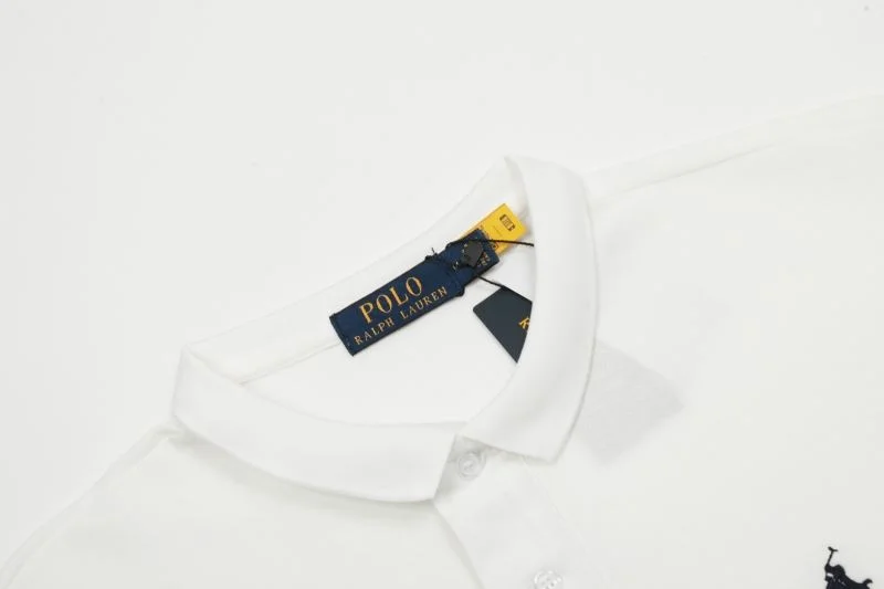 Genuine Polo T-Shirts