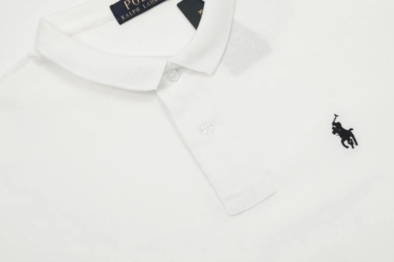 Genuine Polo T-Shirts