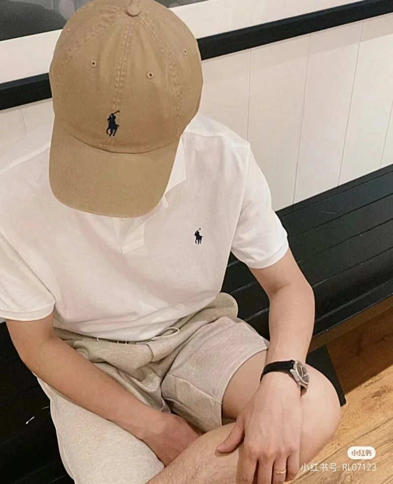 Genuine Polo T-Shirts