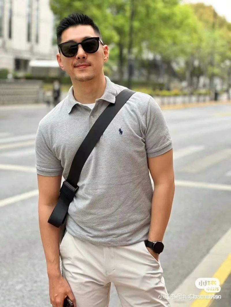 Genuine Polo T-Shirts