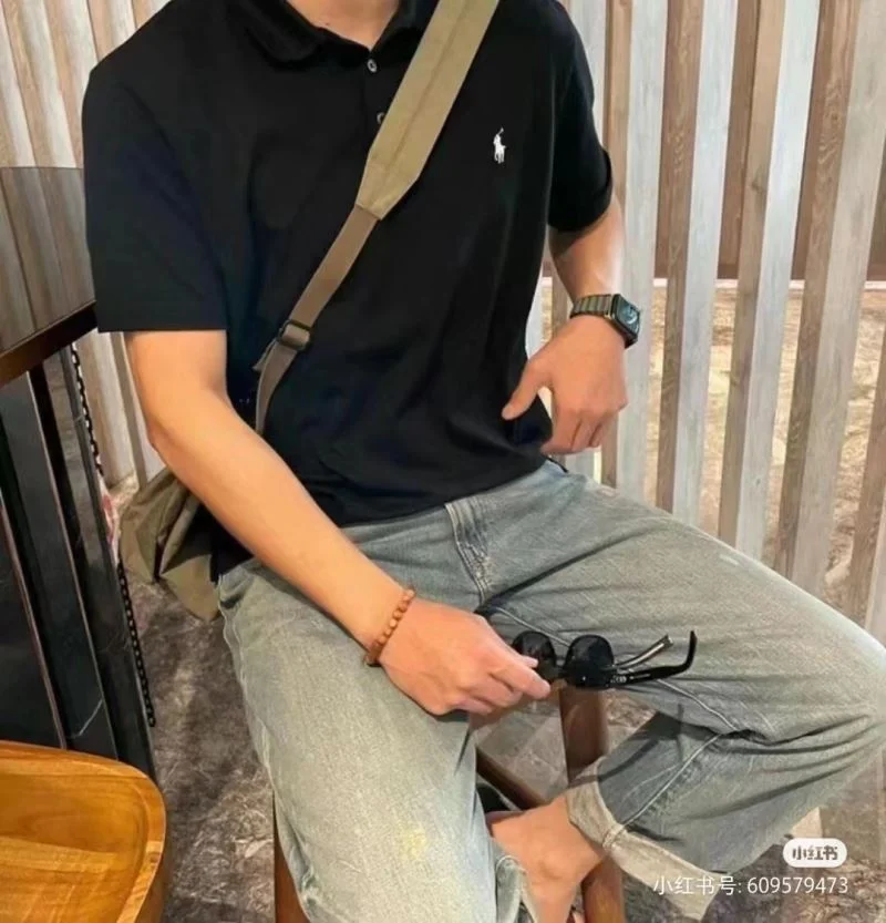 Genuine Polo T-Shirts