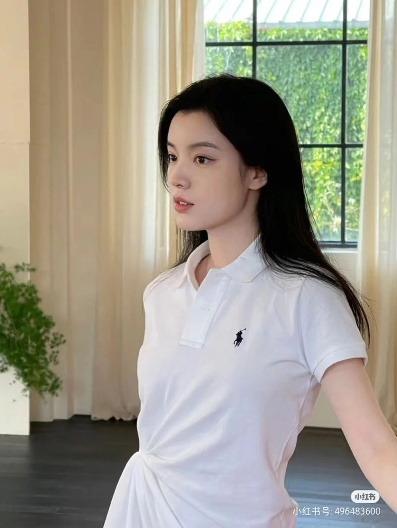 Genuine Polo T-Shirts