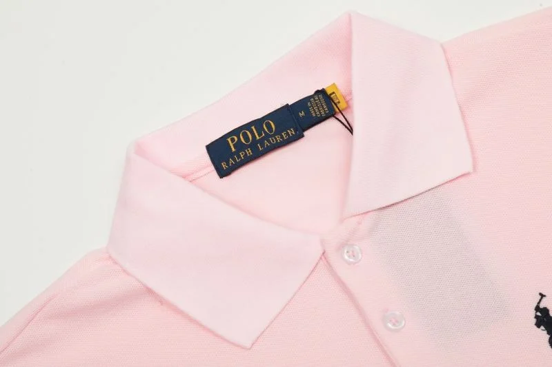 High fidelity Polo T-Shirts