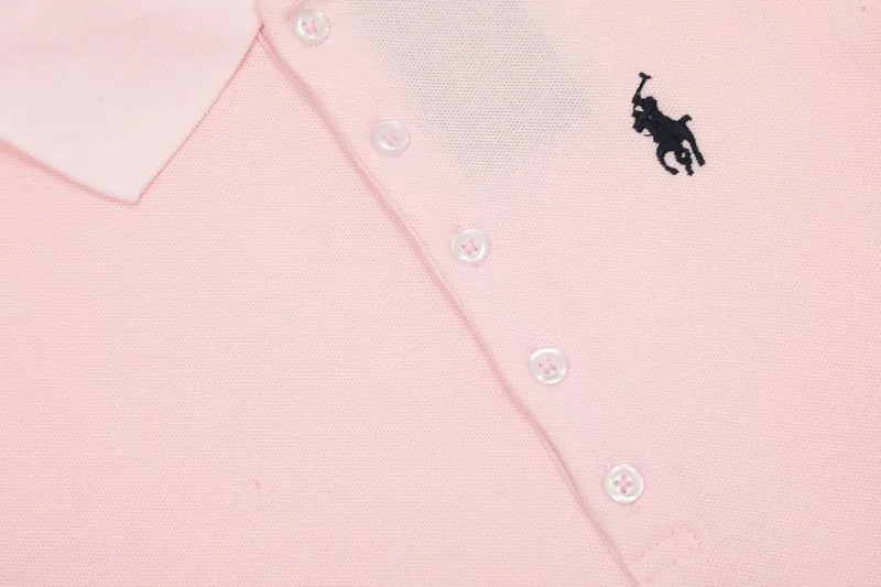 High fidelity Polo T-Shirts