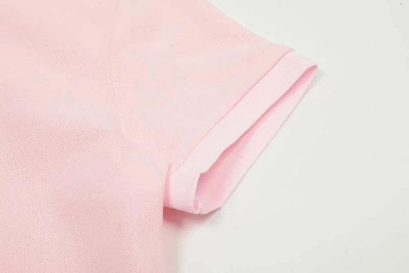 High fidelity Polo T-Shirts