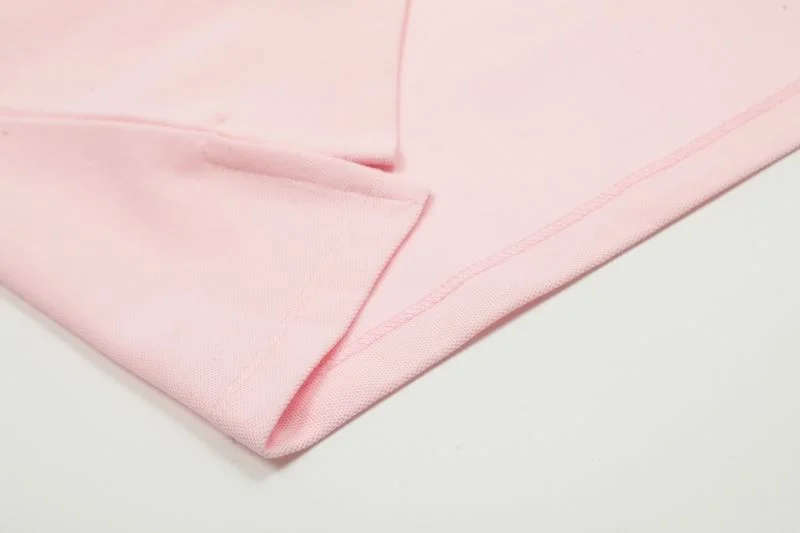 High fidelity Polo T-Shirts