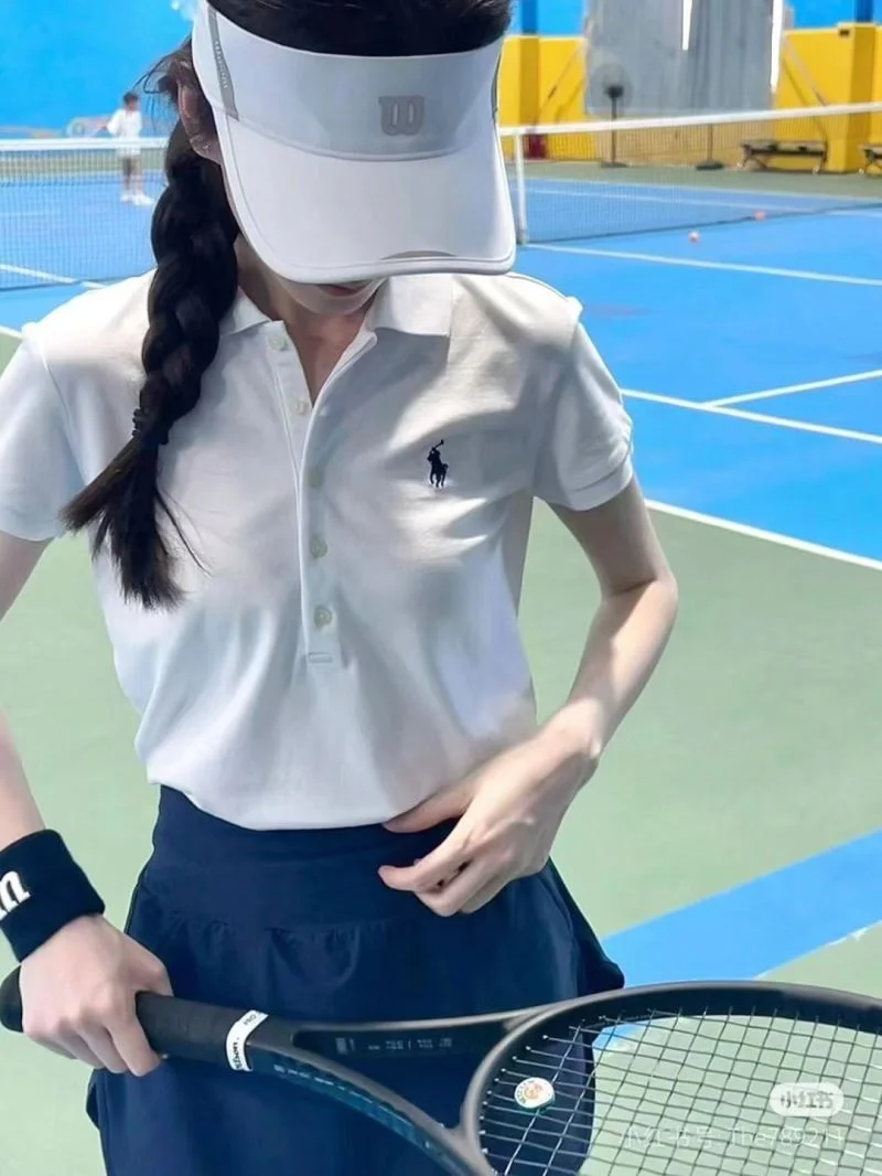 High fidelity Polo T-Shirts