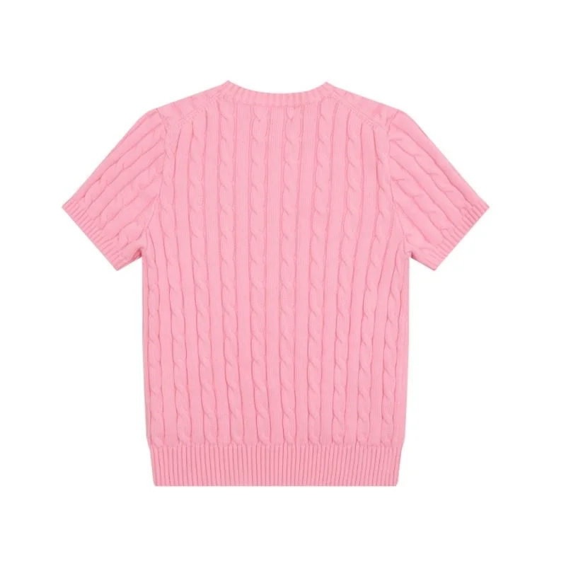 Authentic Polo T-Shirts