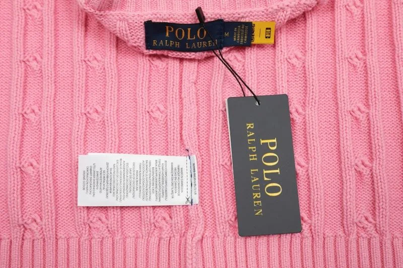 Authentic Polo T-Shirts