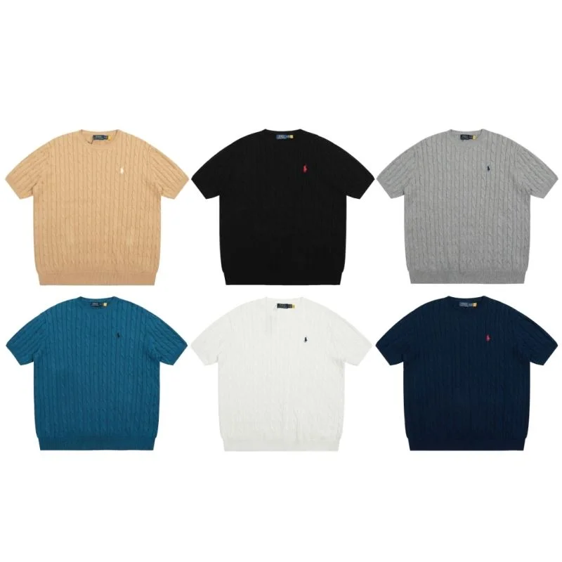 Budget-friendly Polo T-Shirts