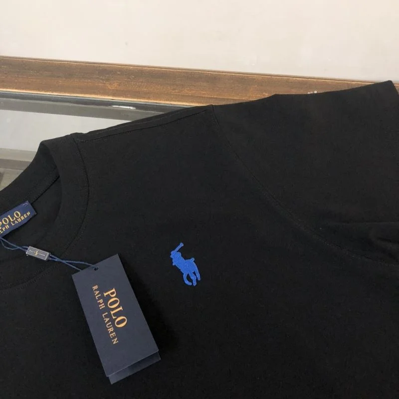 Genuine Polo T-Shirts