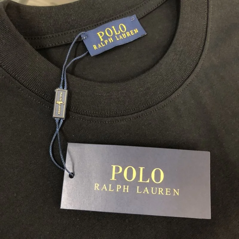 Genuine Polo T-Shirts