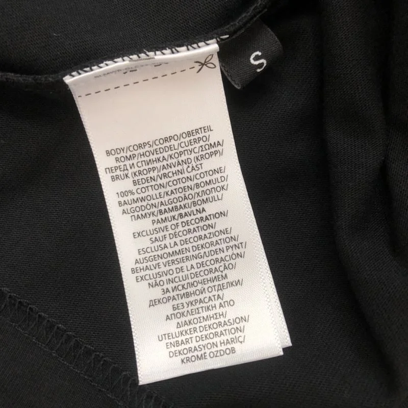 Genuine Polo T-Shirts