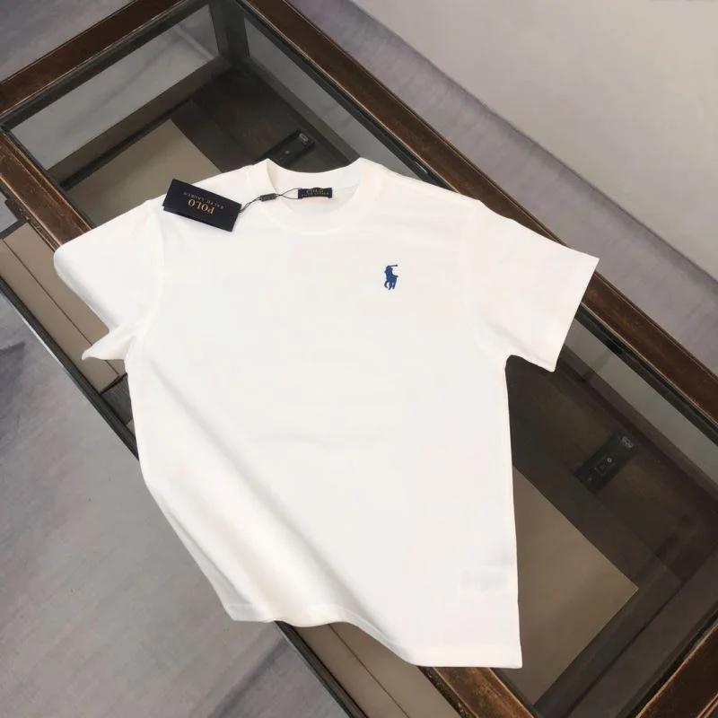 Polo T-Shirts