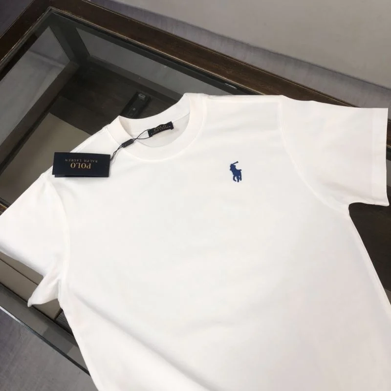 Value-priced Polo T-Shirts