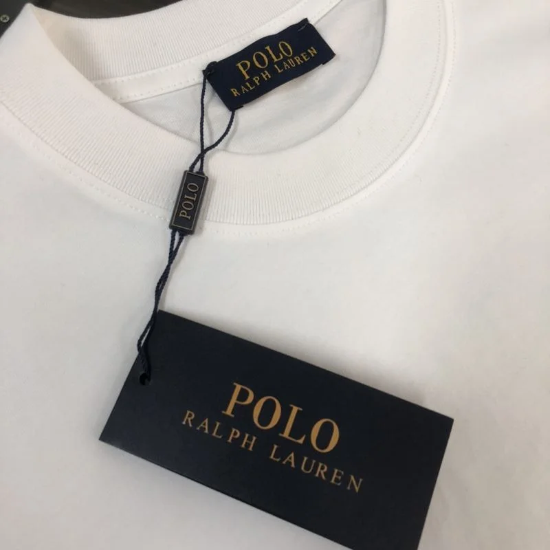 Value-priced Polo T-Shirts