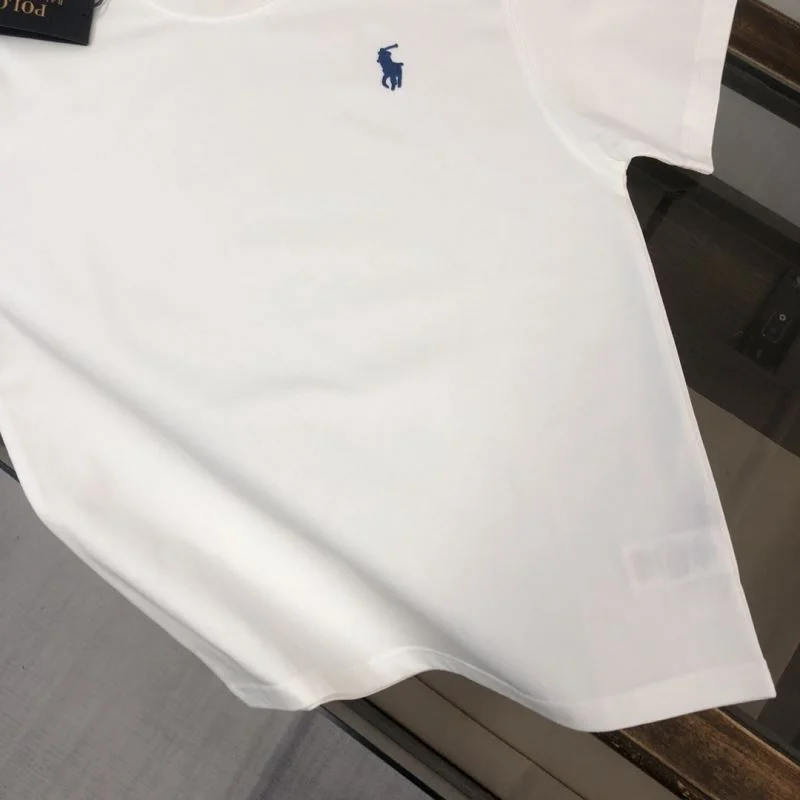 Value-priced Polo T-Shirts