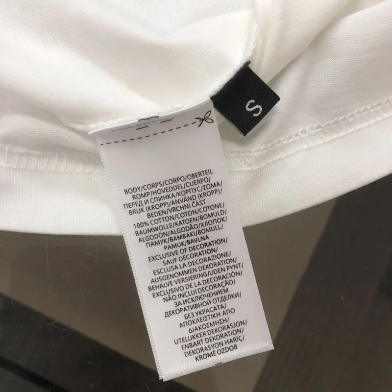 Value-priced Polo T-Shirts
