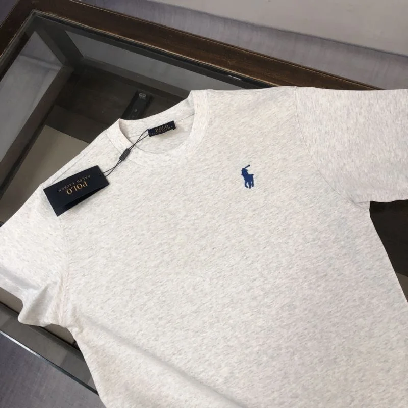 Official Polo T-Shirts