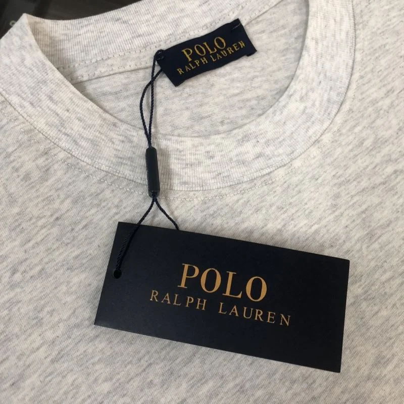 Official Polo T-Shirts
