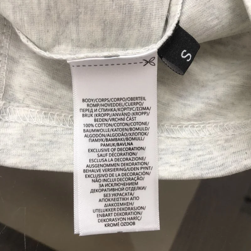Official Polo T-Shirts