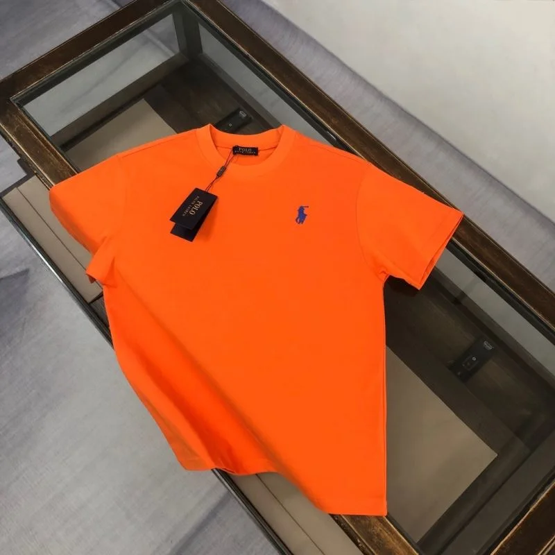 Polo T-Shirts