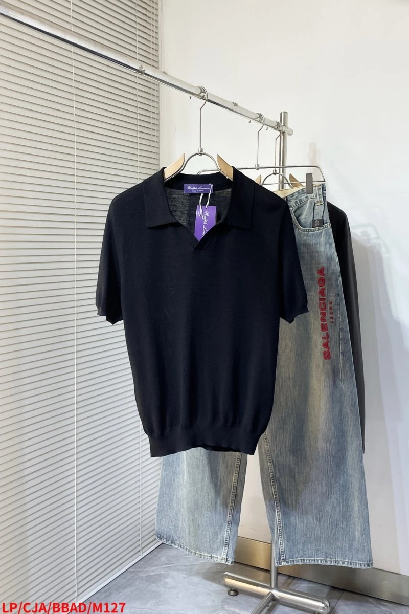 Polo T-Shirts