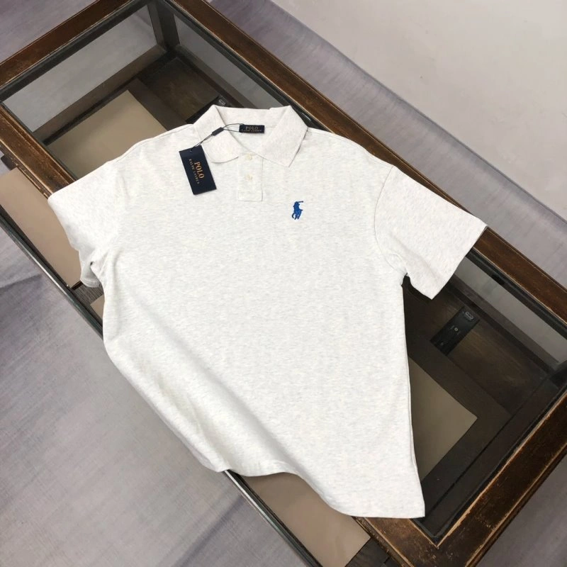 Polo T-Shirts