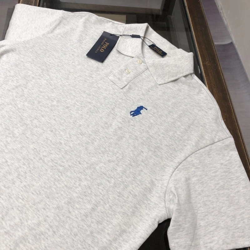 Factory-made Polo T-Shirts