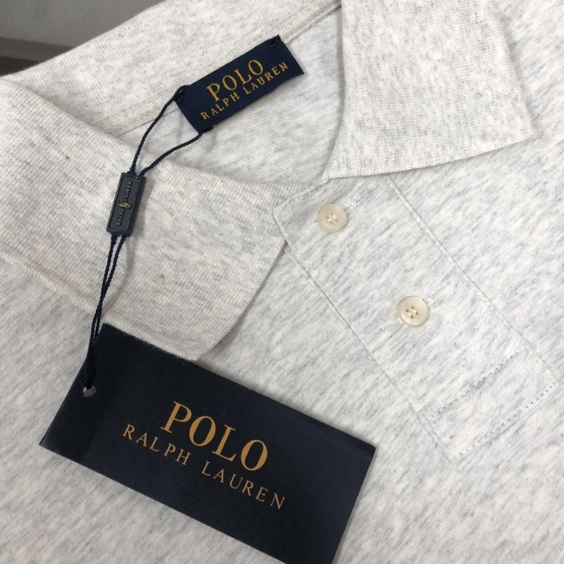 Factory-made Polo T-Shirts