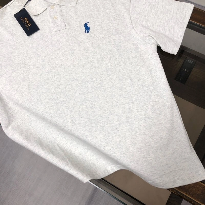 Factory-made Polo T-Shirts